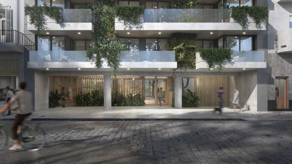 MOOD SOHO - Rosbaco & Partners