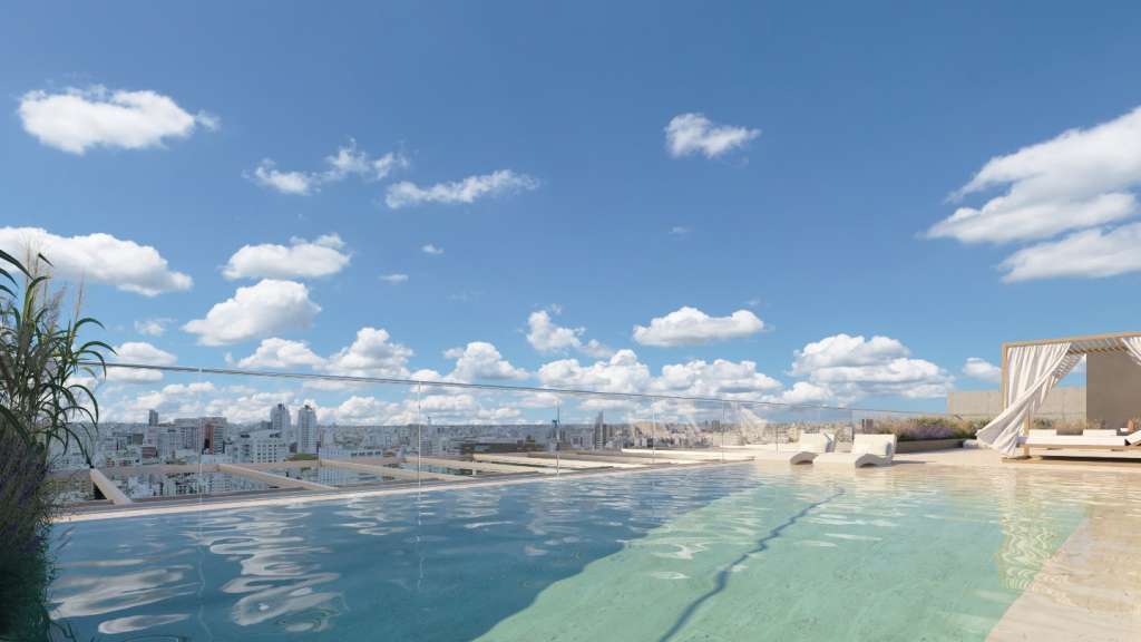 MOOD SOHO - Rosbaco & Partners